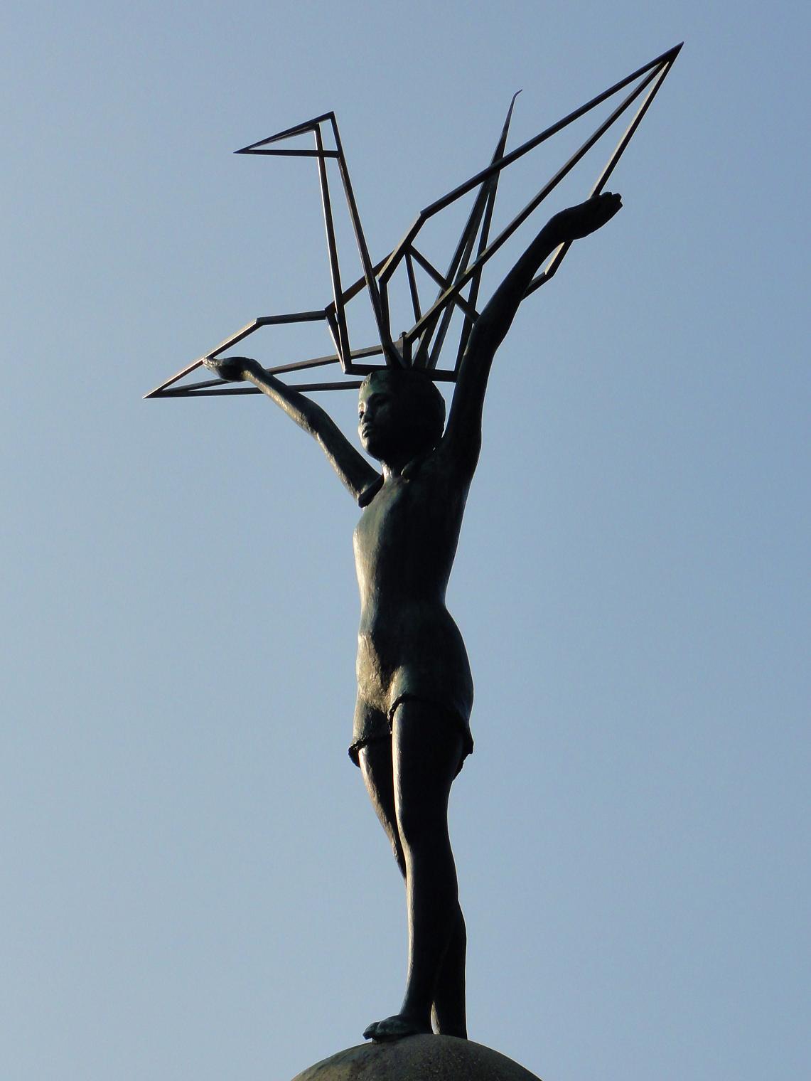 Rodrigo Basso - Origamis: A Lenda do Tsuru