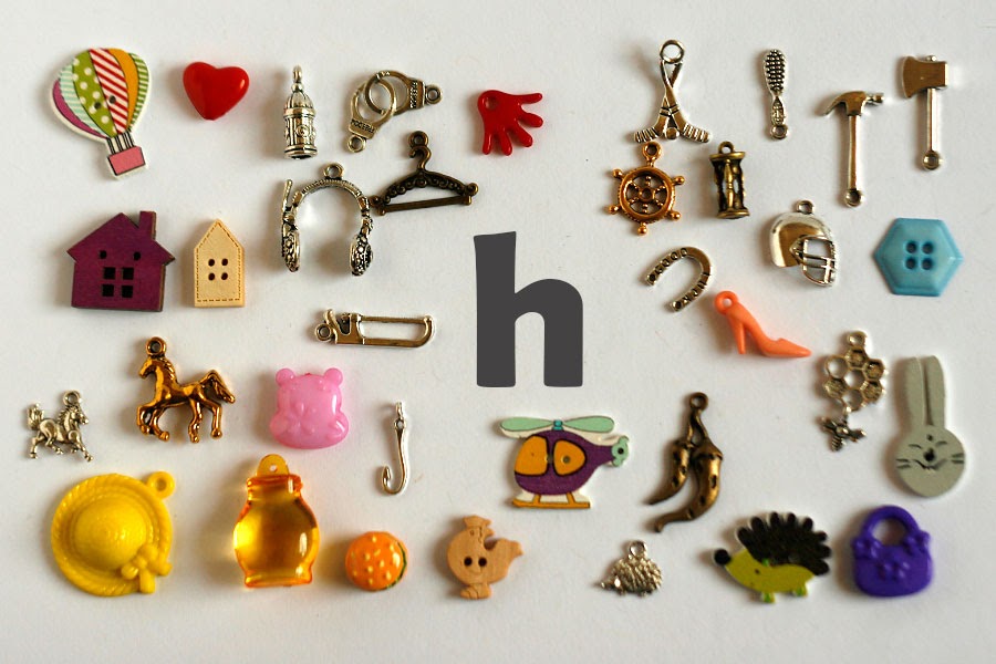 TomToy : Individual trinkets