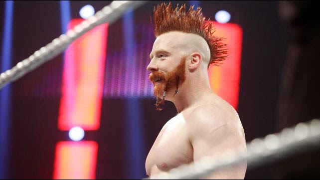 Sheamus será Rocksteady en la película "Teenage Mutant Ninja Turtles 2 ...