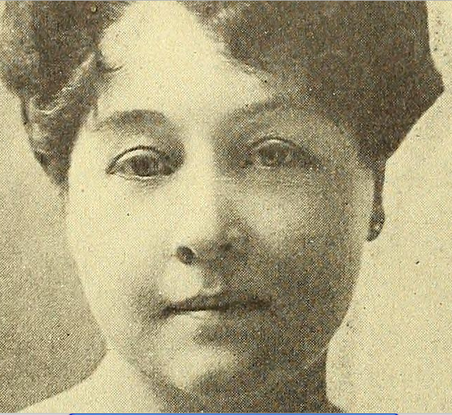 ALICE GUY BLACHÉ Fondation