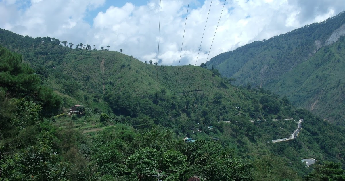 Tayo at ang Kalikasan