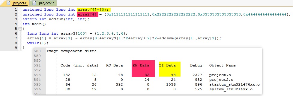 1000 ARMs Programming: ARM Programming 3 - Baby steps in understanding ...