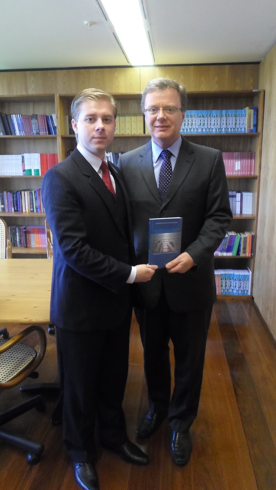 João Riél Manuel Hübner Nunes Vieira Telles De Oliveira Brito: João ...