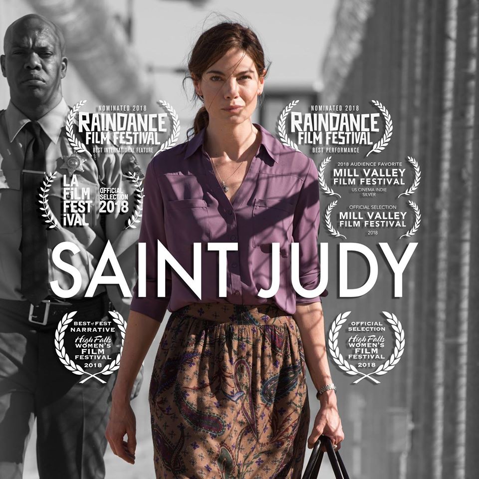 RenzoZambotti: SAINT JUDY - Film