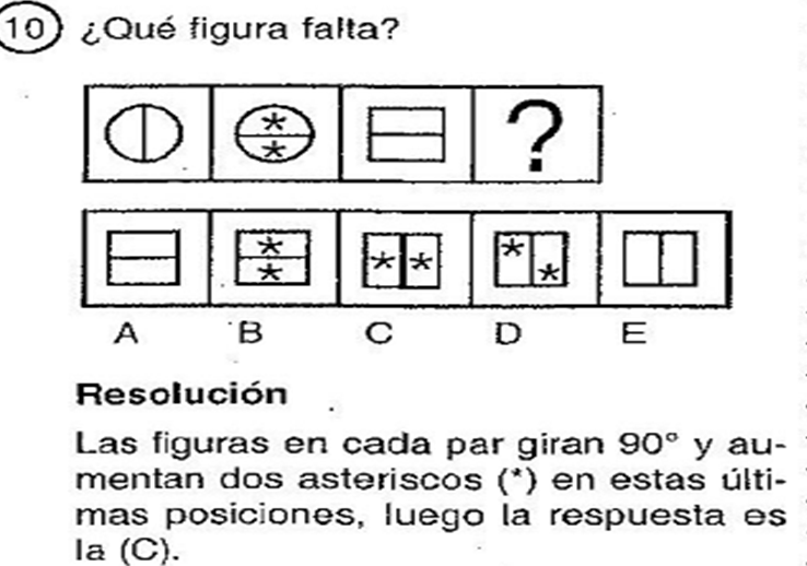 ejercicios abstractos