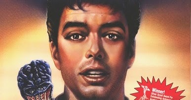 The Bloody Pit of Horror: Brain Damage (1988)