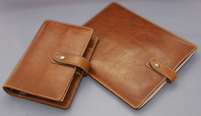 Philofaxy: Filofax Malden iPad Sleeve