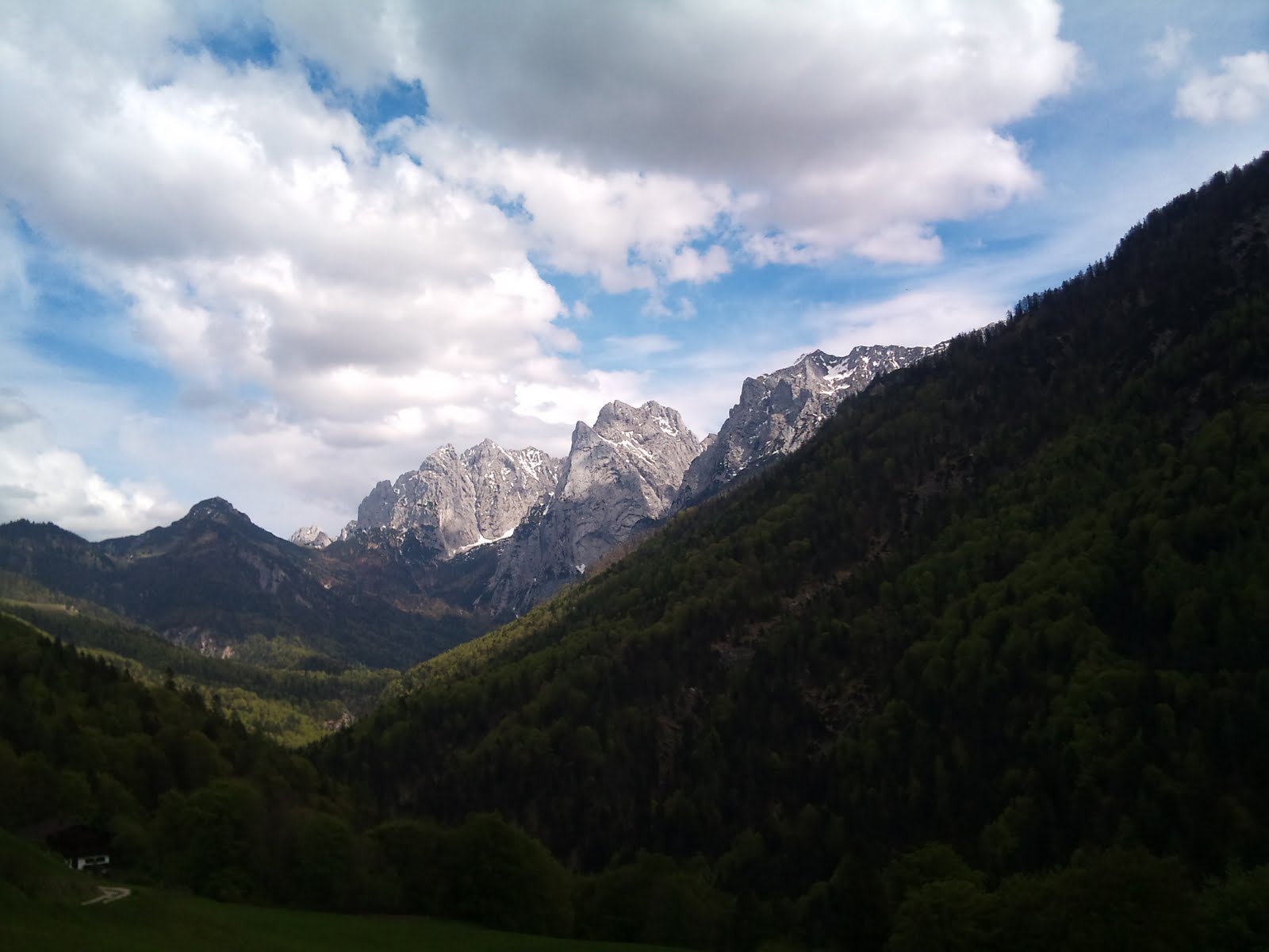 Sousies tägliche Gedanken: April 2011