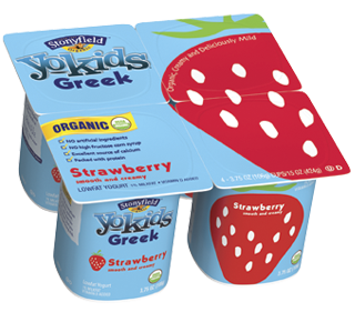 Inspired by Savannah: New From Stonyfield , YoKids Greek Yogurt (Review ...