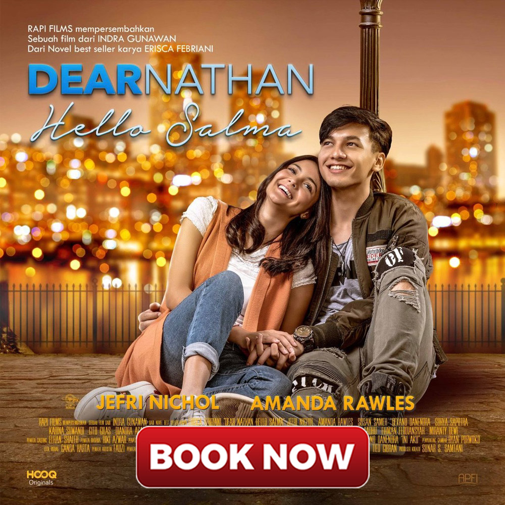 Tempat Download Film Indonesia Terbaru: Download Film Indonesia Dear ...