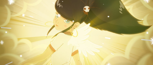 MFKZ (2017) [aka Mutafukaz] | AFA: Animation For Adults : Animation ...