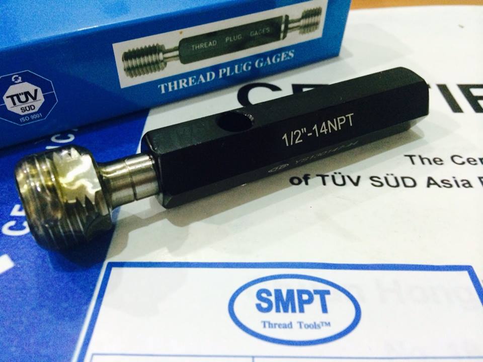 UNJC UNJF 3B 3A Thread Plug Ring Gauge 1/4-28 3/8-24 1/2-20, 55% OFF