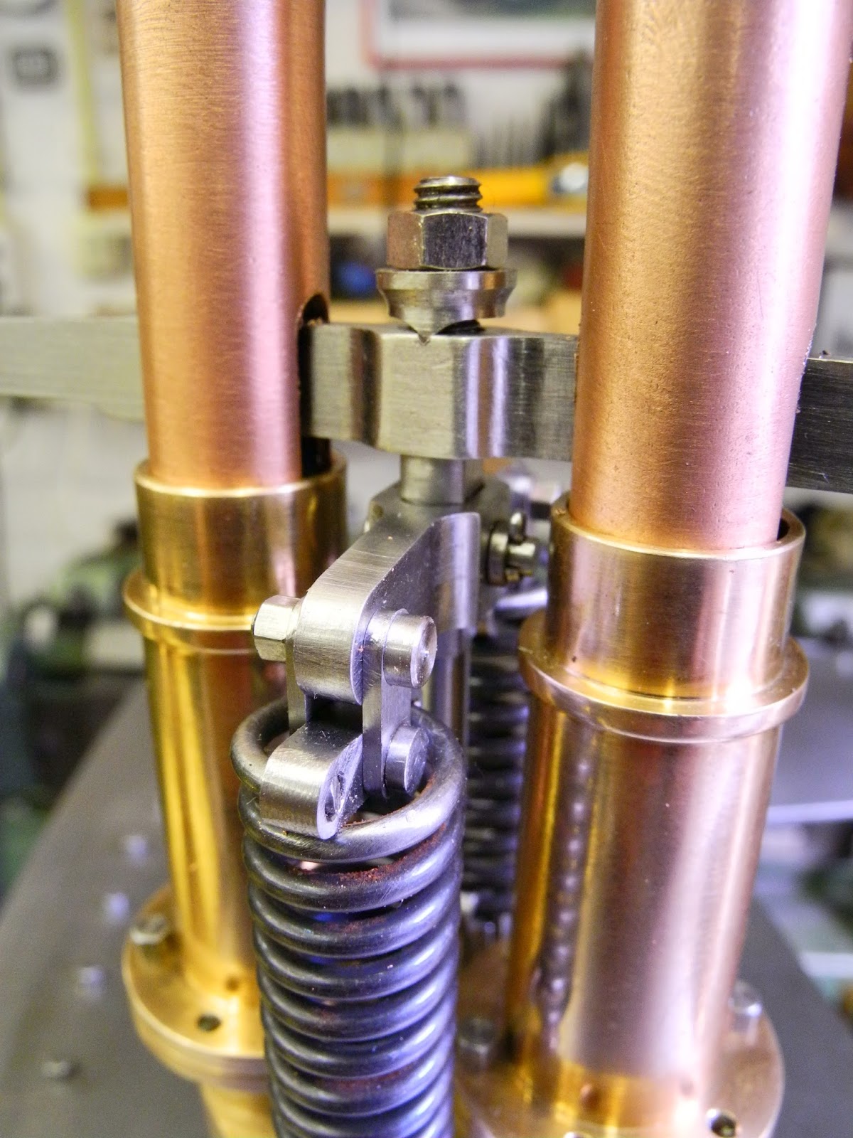 Württembergische T3: Ramsbottom safety valve