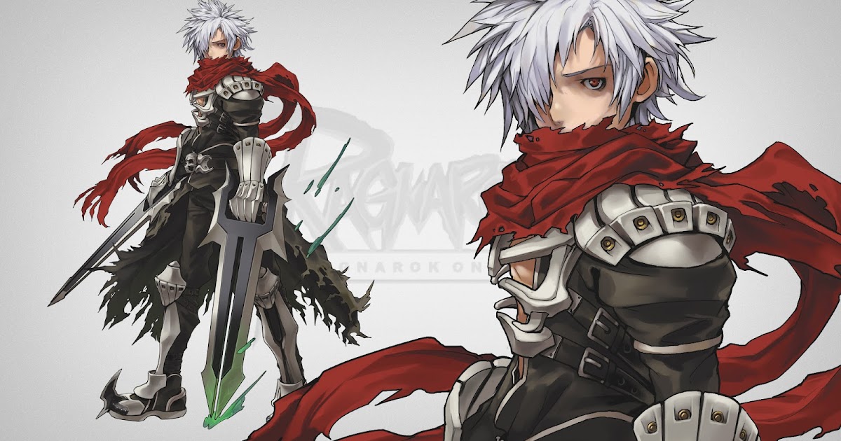 RagnaroK Character Build Assassin Cross PVP Killer - PentingGakPenting