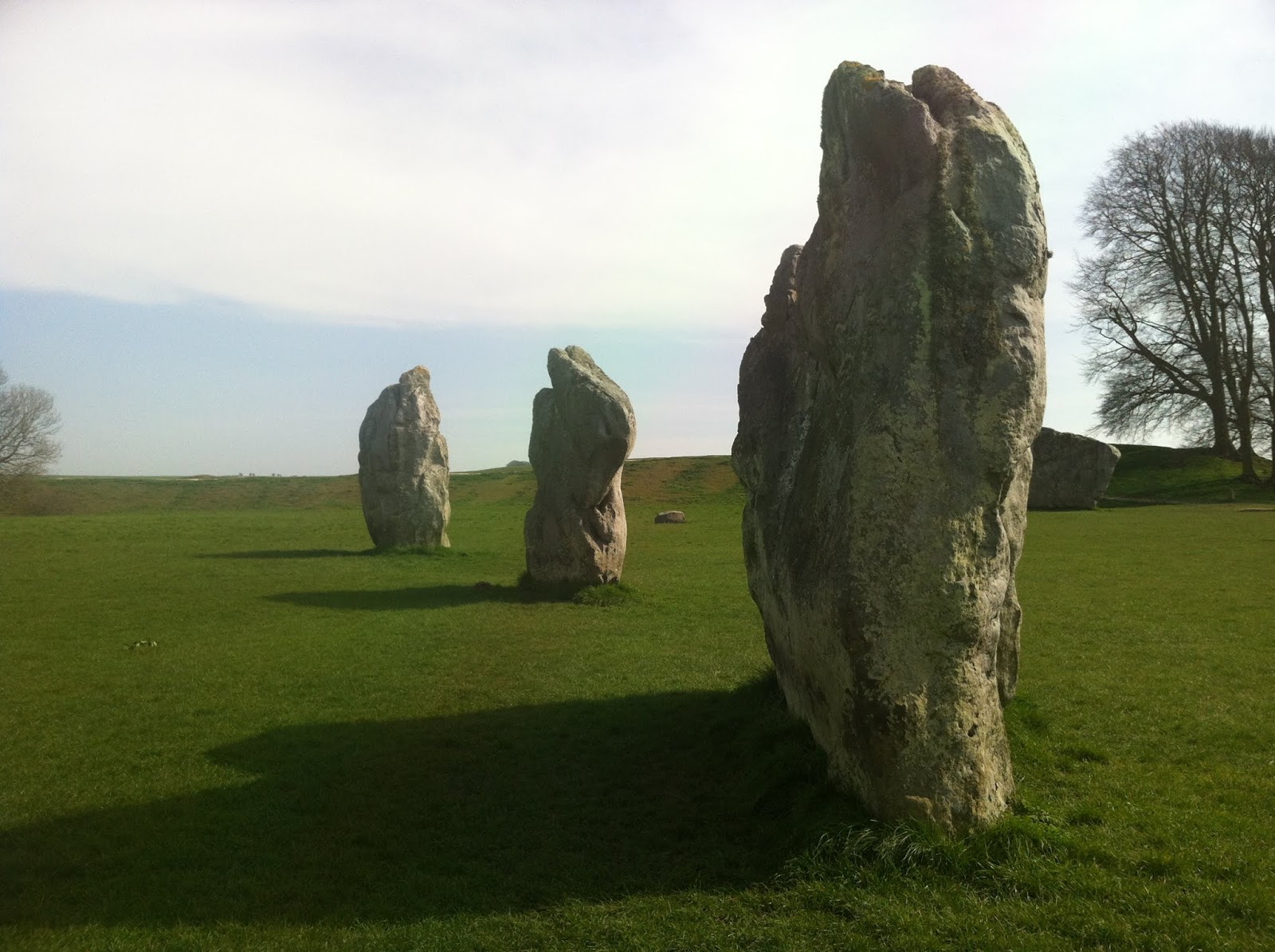 I Recommend Pleasant: A Tour of the Lonely Planet Top 500: Avebury ...