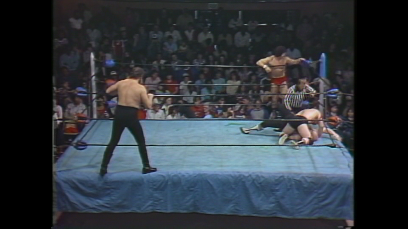 Rants of Wrestling: September 2013