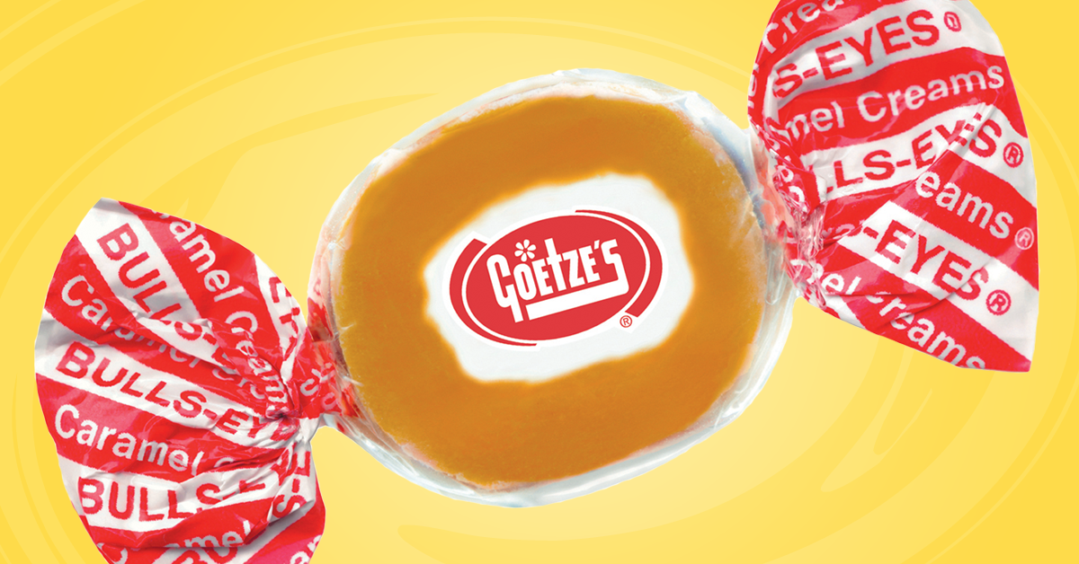 Susan's Disney Family: Goetze Caramel Cream bread pudding #Recipe