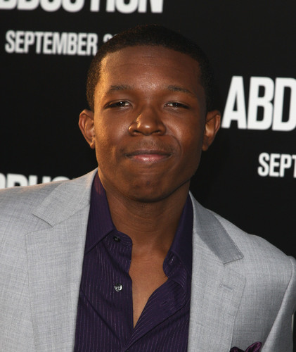 Since when did Forest Whitaker have a brother who is a doppelganger ...