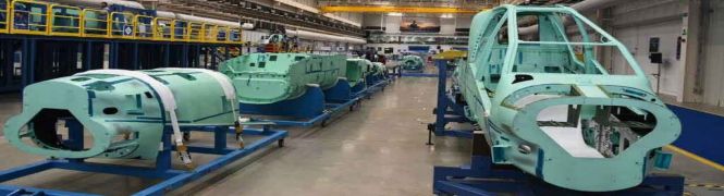 TATA Boeing Aerospace To Begin Supply of Apache Fuselage By June ...