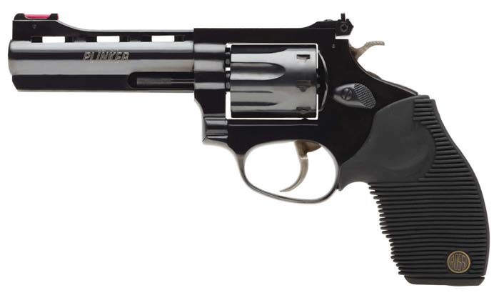 Los Mejores Revolveres parte 3 ~ Armas y Cuchillos