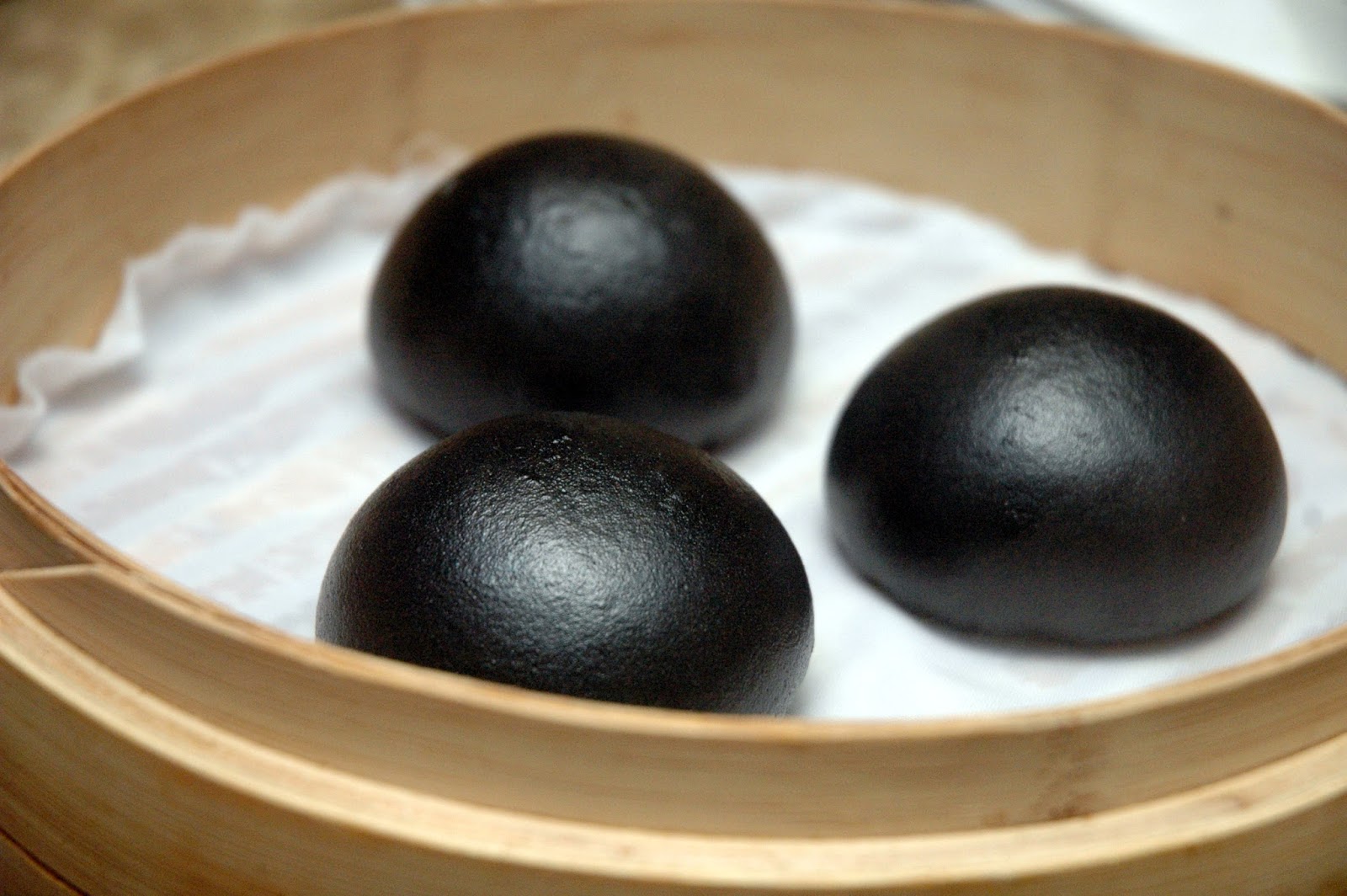 DUDE FOR FOOD: Paradise Just Got A Whole Lot Closer: Paradise Dynasty ...