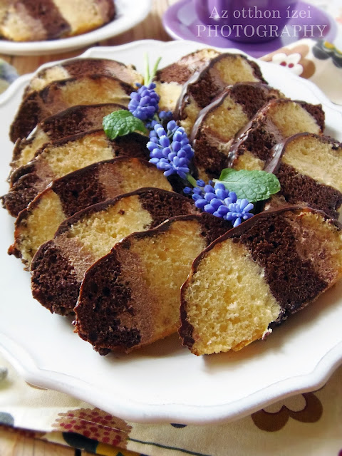 Az otthon ízei: Méteres kalács