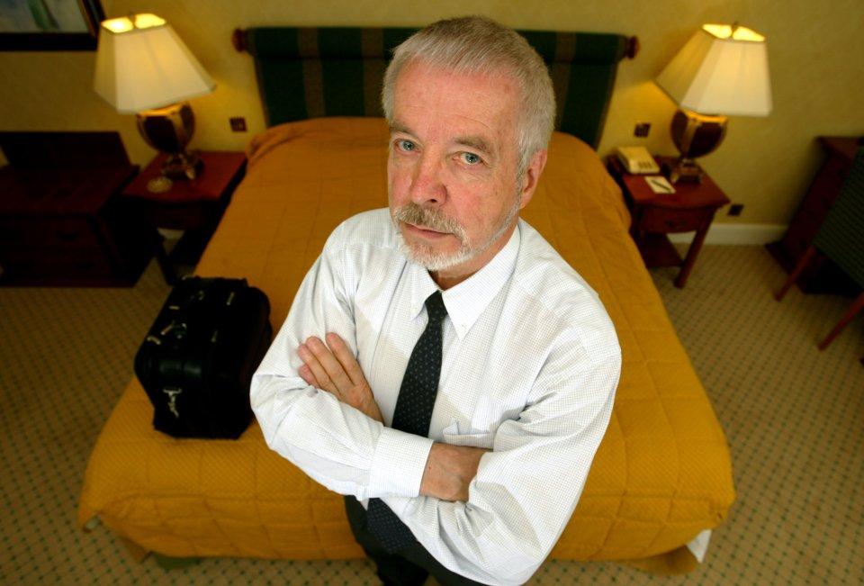 GRAĐANSKI KRUG: Kako se prave psihopate