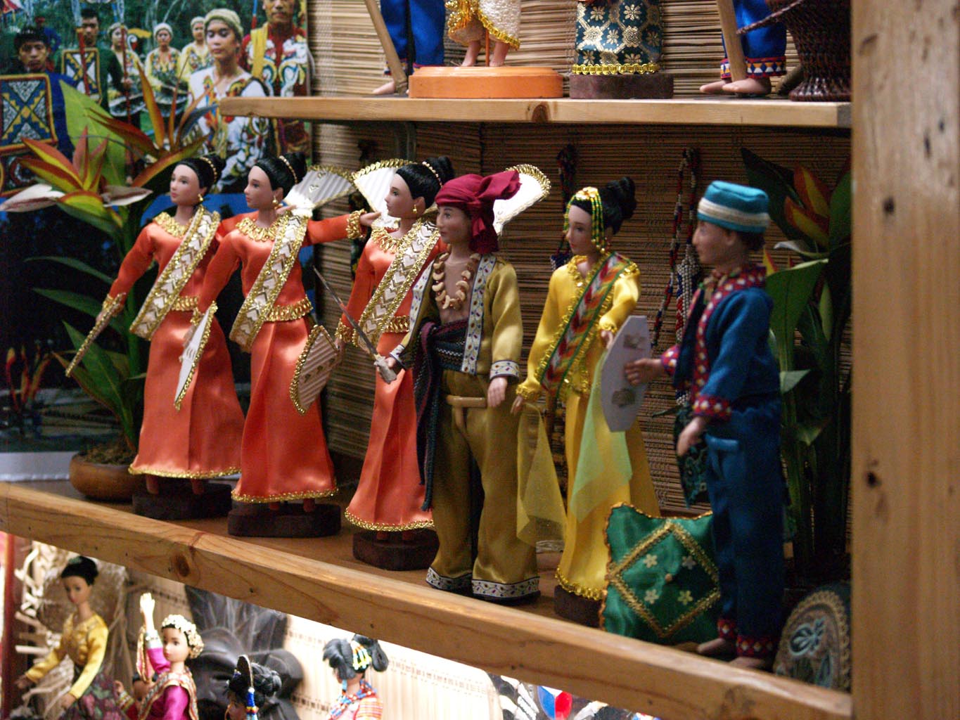 Six Museums in Pasig City - Filipino Culture by The Pinoy Warrior