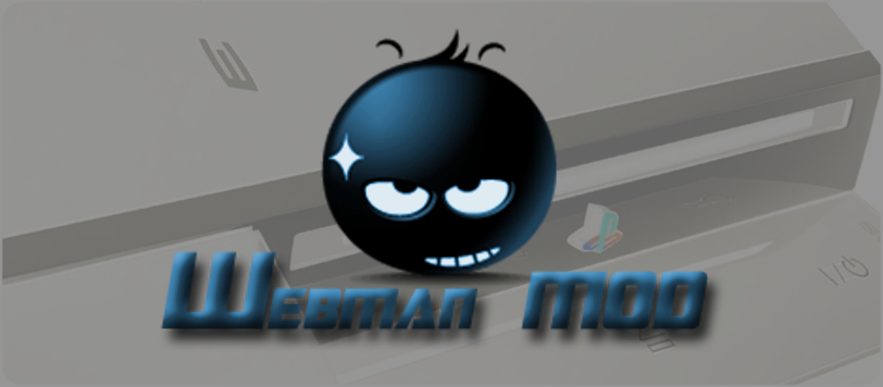 PS3 webMAN MOD 1.46.01 - Consoleinfo