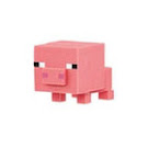 Minecraft Pig Other Figures | Minecraft Merch