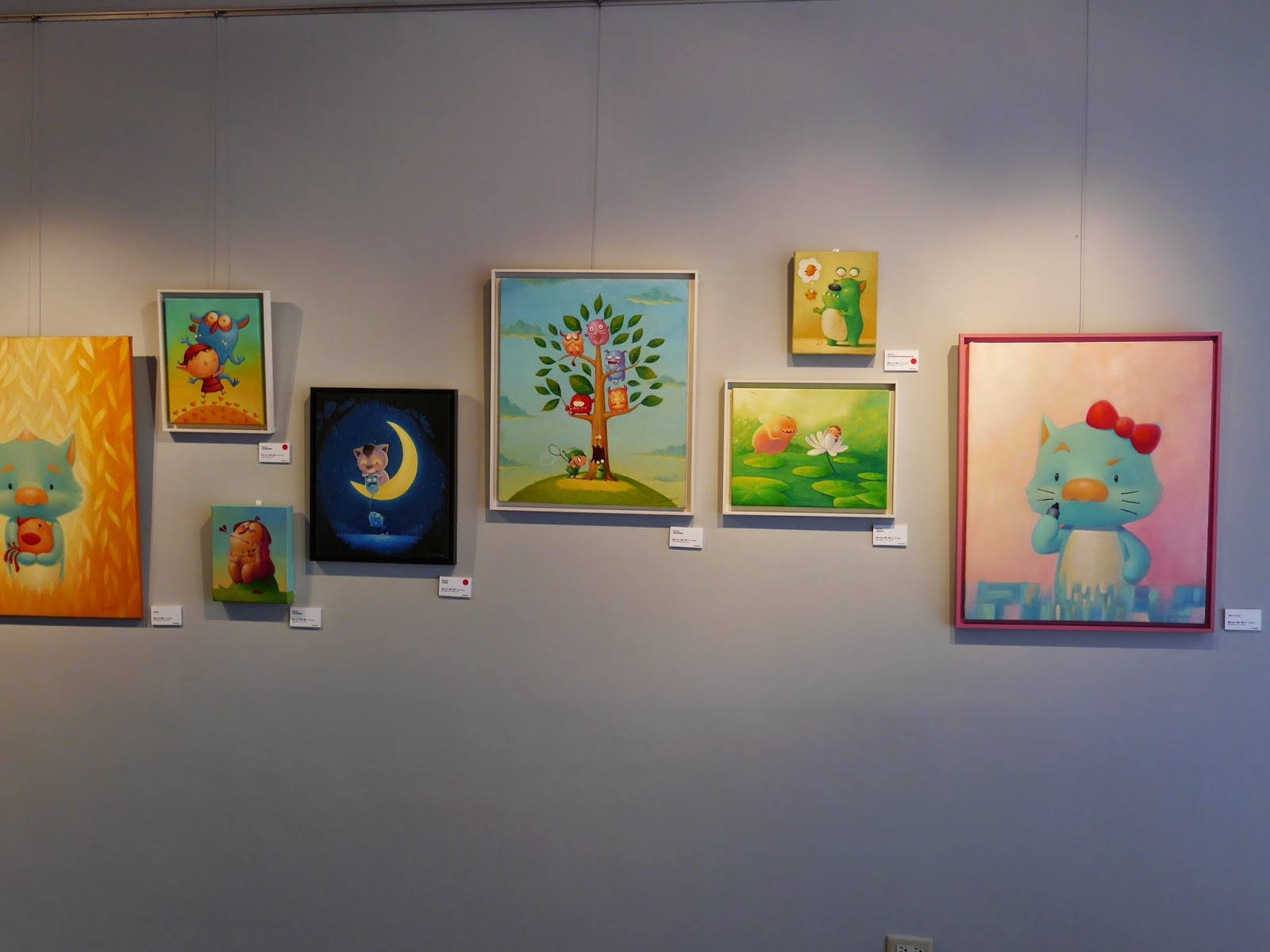 Jeffrey yeh illustration