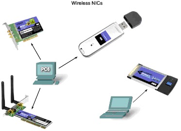Dishwasher: Wireless nic