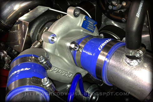 Welcome to the official GReddy USA blog: Preview of the upcoming FR-S ...