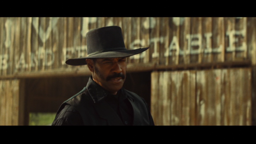 Popular Films of History: The Magnificent Seven Part 2