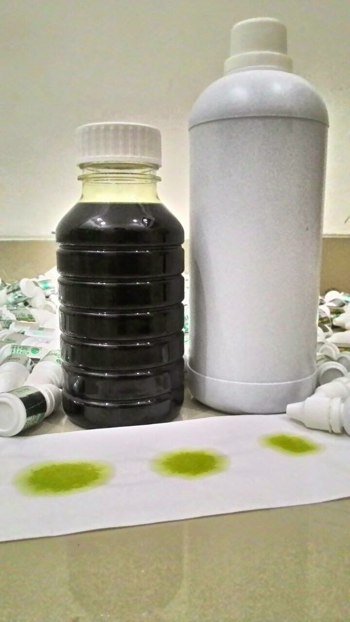 Herbal ekstrak cair daun sirsaK kulit manggis propolis | PUSAT PROPOLIS ...