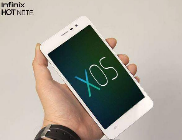 Infinix XOS Download Link for Other Infinix Phones - Andyphones