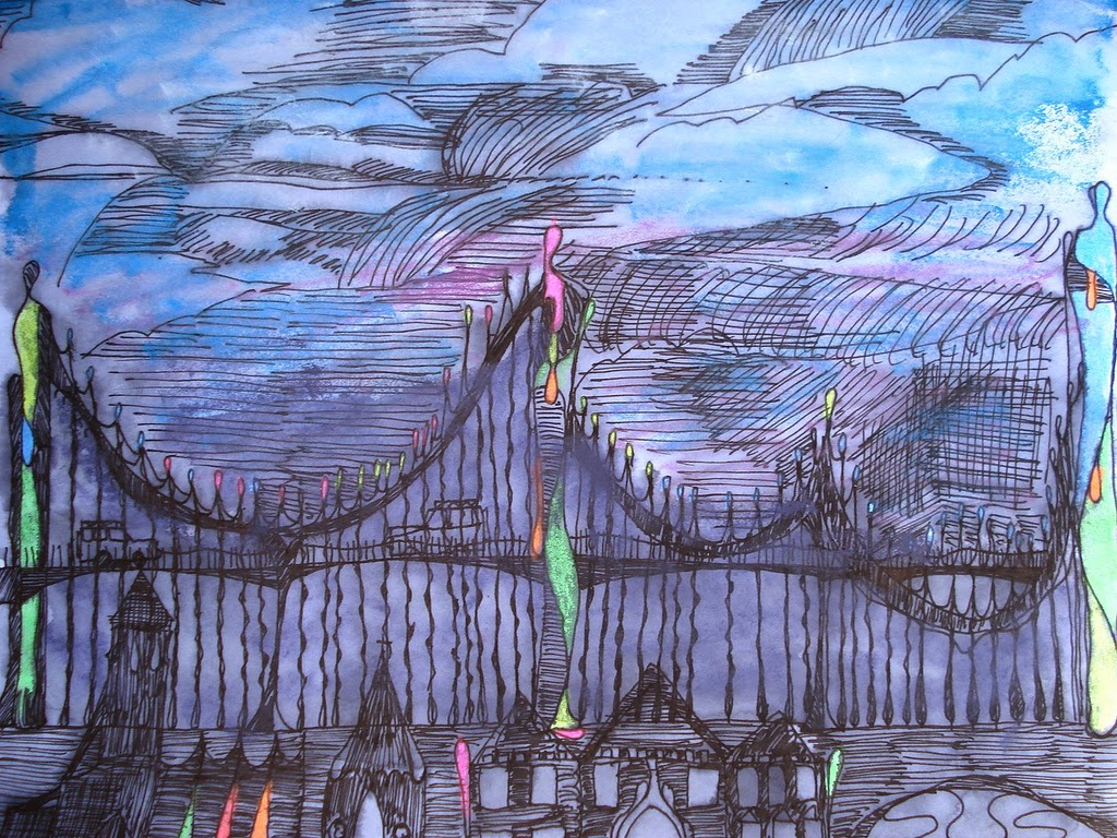 psychedelic architecture footnotes: Pictured; Psychedelic architecture ...