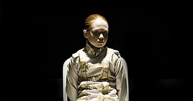 Interviews: Actor Richard Neil Talks About His Indie Sci-Fi Thriller ...