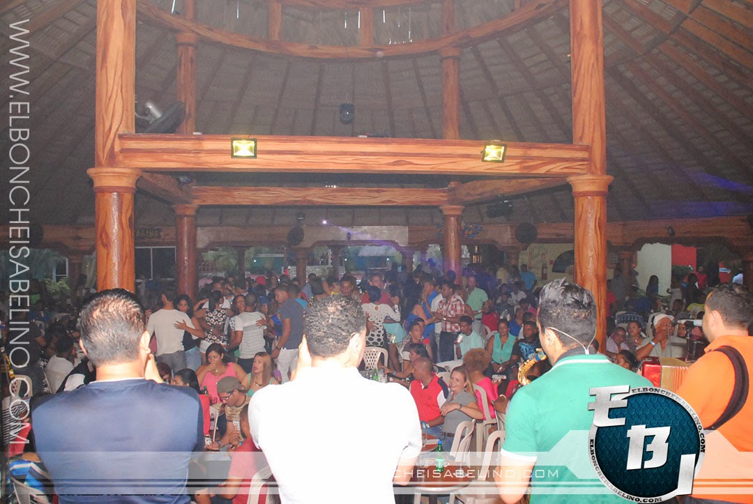 FIESTA DE BANDA REAL @ KIANDY RANCH VILLA ISABELA [08-06-14] ~ =EBI= El ...