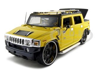 Hummer H1 10th Anniversary Edition Review