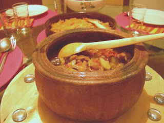 Bosnia-Herzegovina National Foods and Drinks ~ Travel4Foods