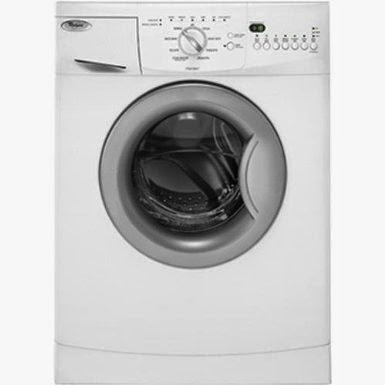 whirlpool front load washer: whirlpool front load washer and dryer