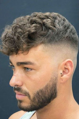 12 CLASSY SKIN FADE HAIRCUTS IDEAS