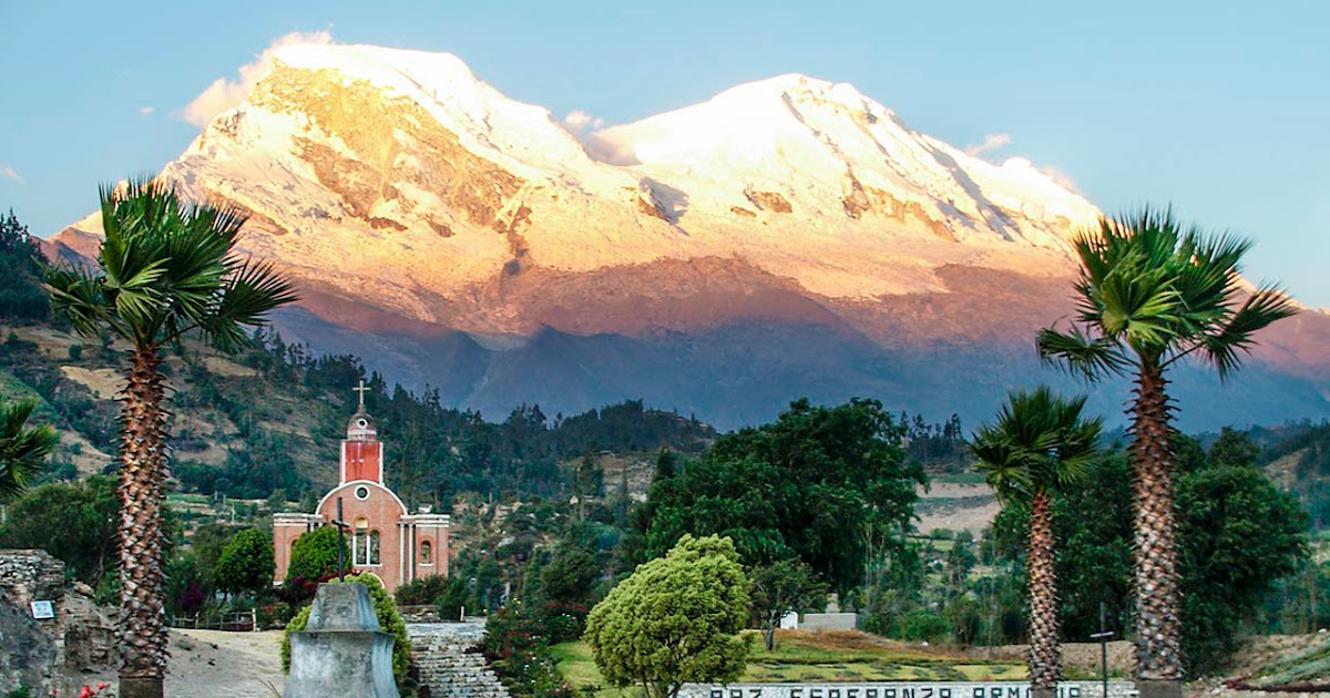 El Callejón de Huaylas - Forjando Peruanidad Oficial