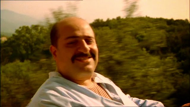 Shameless Pile of Stuff: Movie Review: My Family and Other Animals