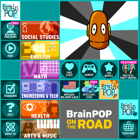 The Best Way to Spiral for Better Learning | Upper Elementary Snapshots