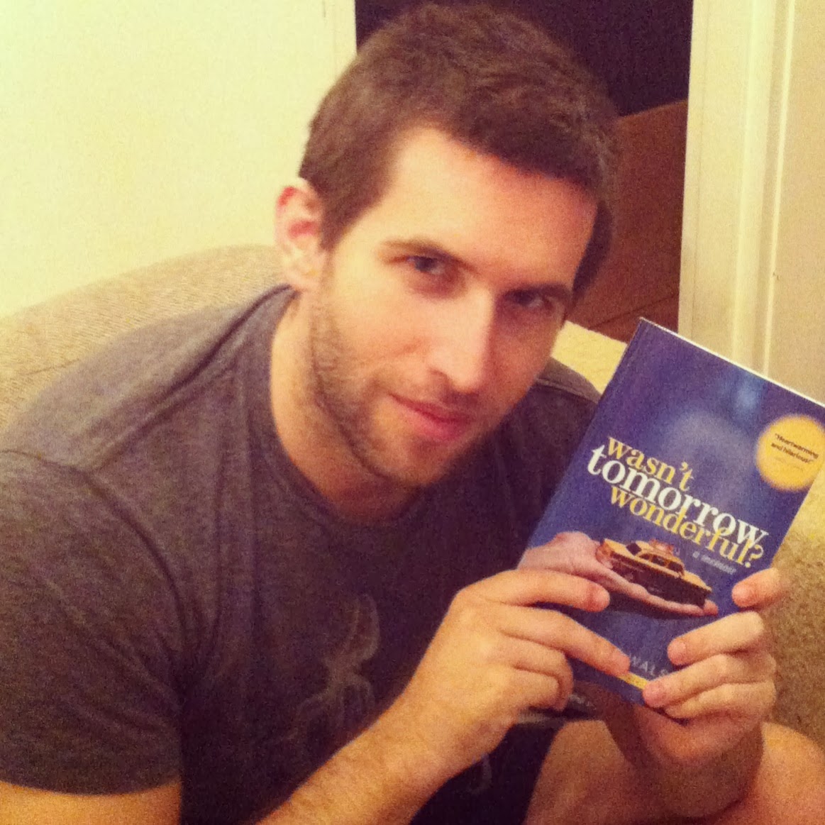 kenneth in the (212): Some Kind of 'Wonderful'