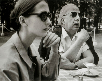 movieandfashion: PINA