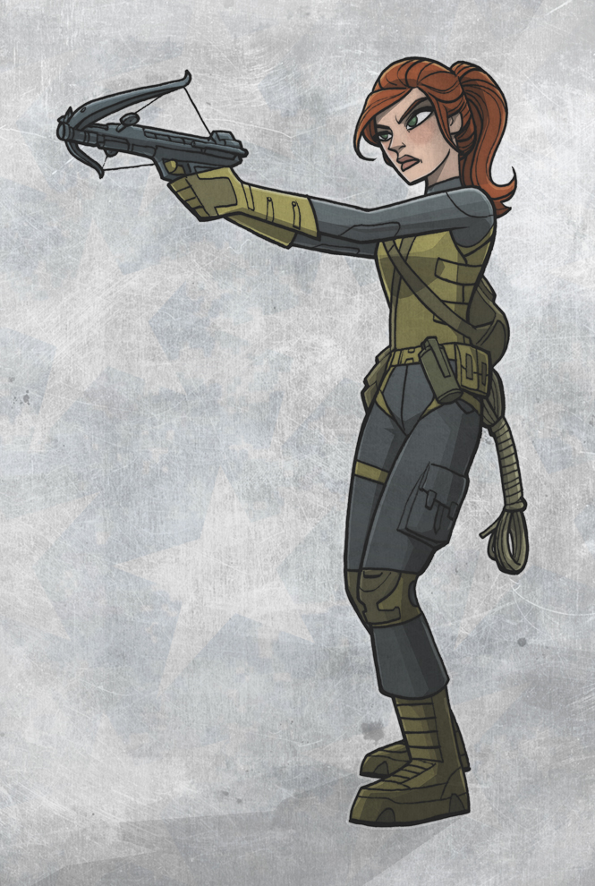 G.I. Joe fan art