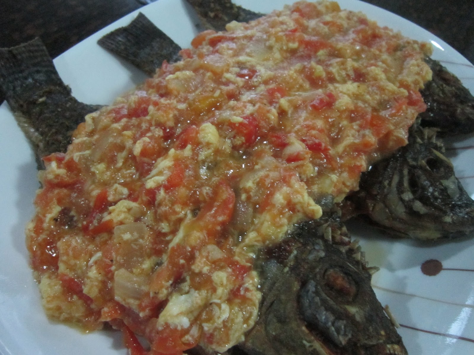 SARCIADONG TILAPIA